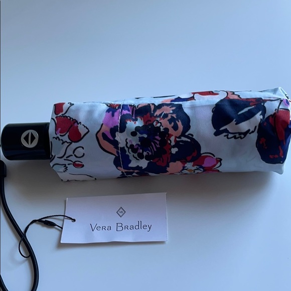 Vera Bradley | Accessories | Vera Bradley Exuberant Floral Auto Mini ...